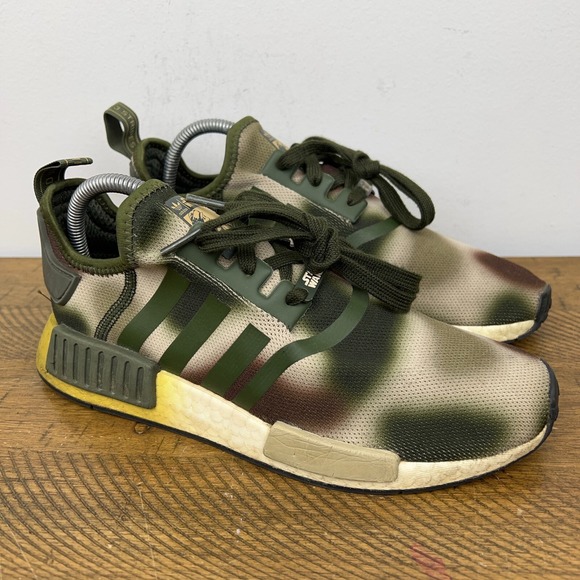 adidas | Shoes | Adidas Nmd R Star Wars Princess Leia Shoes Women 85 ...
